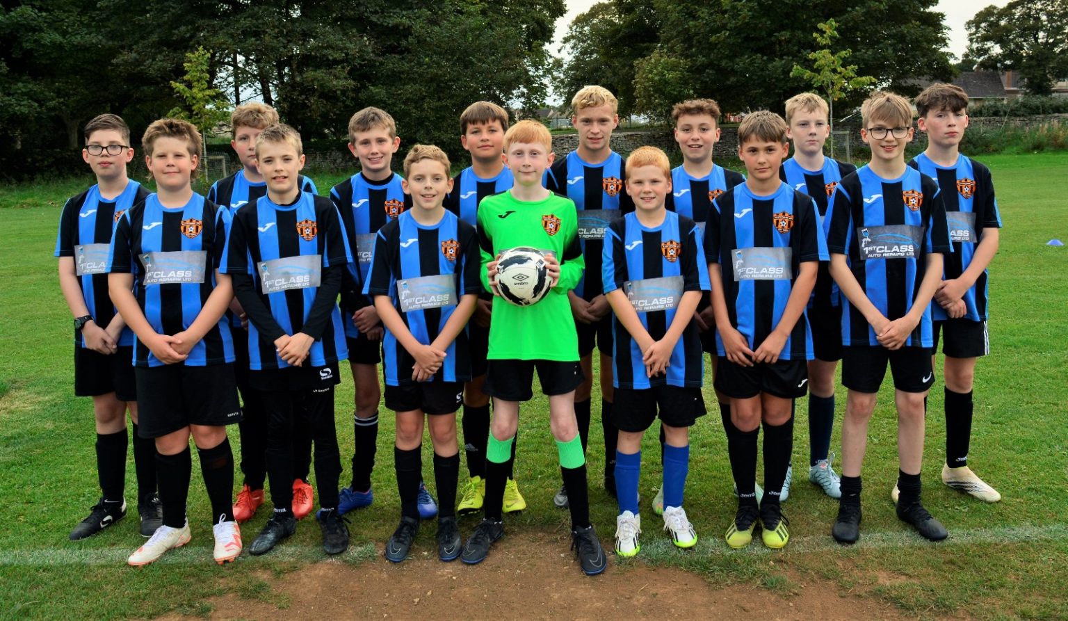 Players – Eastcombe